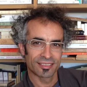 Tewfik Hammoudi
